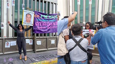 Dan sentencia histórica a agresor con ácido de Carmen Sánchez