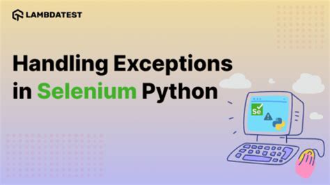 How To Handle Web Table In Selenium Webdriver