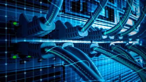 Why Upgrade Your IT Infrastructure To Multi Gigabit Technology