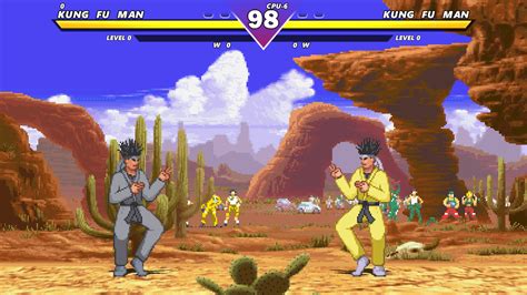 The Mugen Fighters Guild Super V Dash Lifebars Ikemen Edition V V