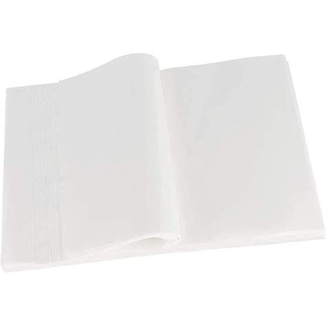 Papier Cir Feuilles Alimentaire Papier D Emballage Papier D