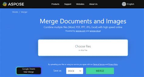 C Mo Combinar Unir O Fusionar Dos O Varios Documentos De Word