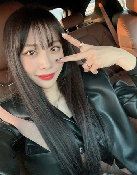 BB Girls HQ On Twitter RT Eunji Sunshine I Don T Like It I Love It