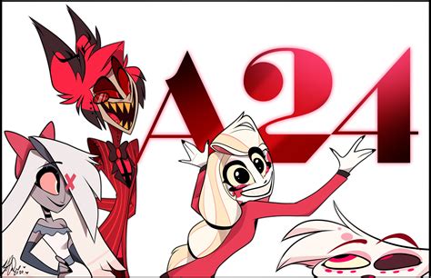 Vivziepop Hazbin Hotel Charlie