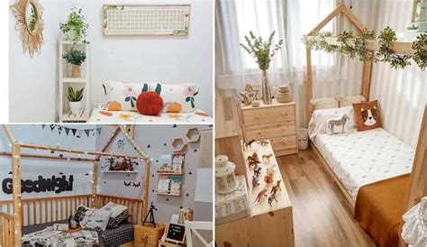 11 Cara Menata Desain Kamar Tidur Sempit Menjadi Lebih Lapang