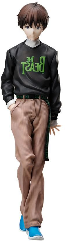 Ikari Shinji Ver Radio Eva Reissue Hlj
