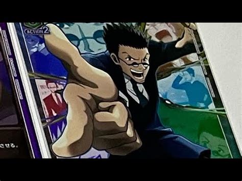 Gachaklife Union Arena Hxh Full Case Opening Part Youtube