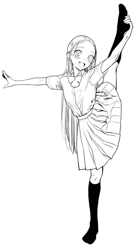 Sasha Original Drawn By Haguhagu Rinjuu Circus Danbooru