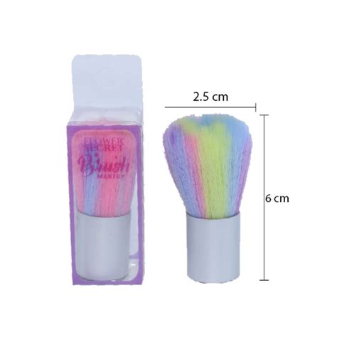 BROCHA DE MAQUILLAJE Xian Zhu