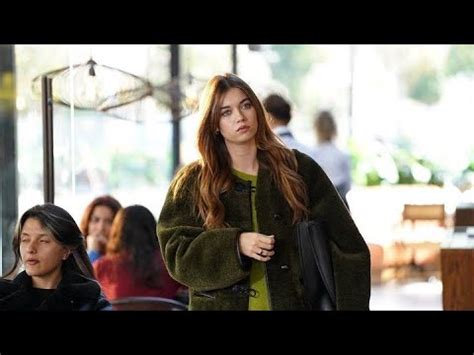 Yalı Çapkını 45 Bölüm Özel Fotoları geldi Golden Boy Afra Saraçoğlu and