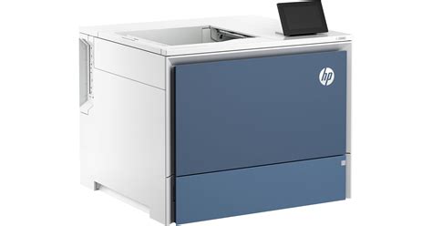 Hp Color Laserjet Enterprise Dn Printer Qn A Bgj B H Photo