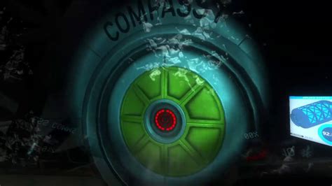 Let S Play Narcosis Blind Part Youtube