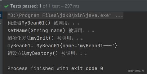【spring学习笔记 4】bean 的生命周期、后置处理器、属性注入、自动装配 springboot 后置处理器增加bean属性 csdn博客