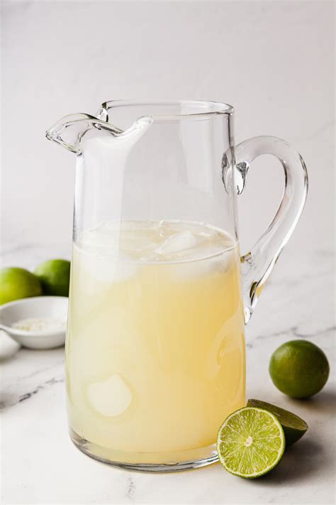 Jose Cuervo Frozen Margarita Recipe Pitcher Bryont Blog