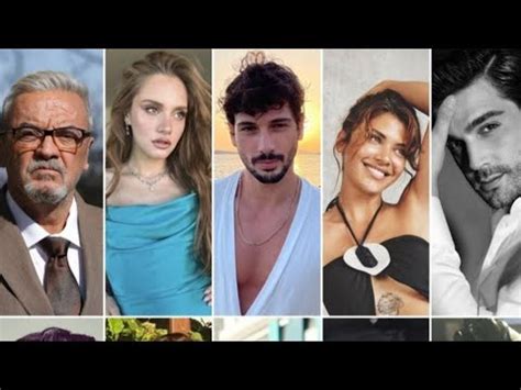 YENİ DİZİ Hudutsuz Sevda Dizisi Konusu Kadrosu YouTube
