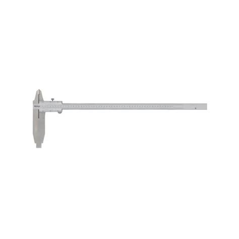 Suwmiarka Noniuszowa 500 Mm INSIZE 1214 500 Opinie I Ceny Na Ceneo Pl