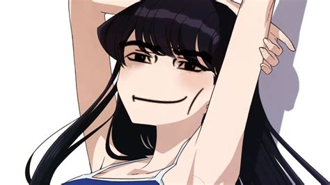 Face Man Roblox Komisan Komi San Anime Meme Face Men Male Face Dsd