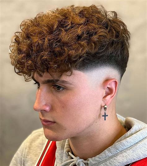 The Broccoli Haircut 35 Styles For Stylish Gen Z Men