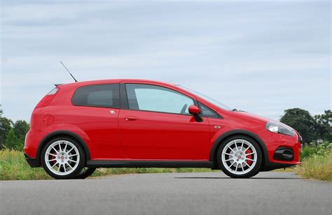 Fiat Punto Abarth Uk Esseesse Fabricante Fiat Planetcarsz