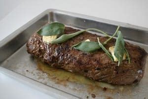R Ti De Filet Mignon Au Four Tendre Et Savoureux Marmite Du Monde