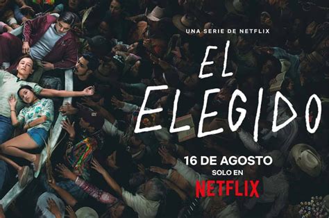 Series de Netflix México estrenos junio 2023 PandaAncha mx