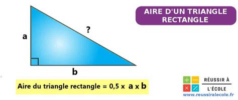 D Couvrir Imagen Formule D Un Triangle Rectangle Fr Thptnganamst