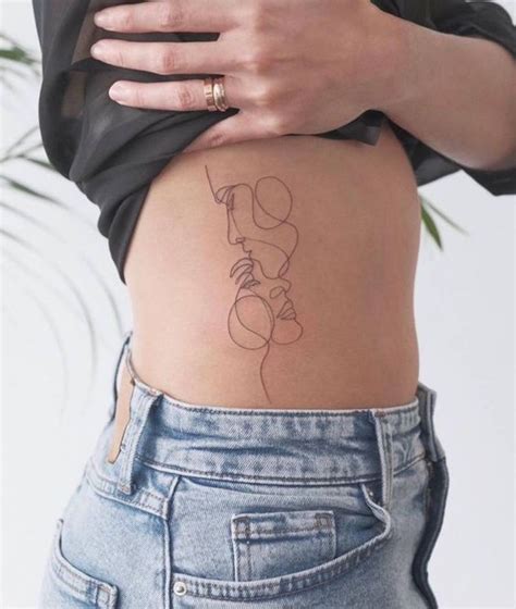 Guia Definitivo das Tatuagens Femininas Estilos Áreas do Corpo Dor e