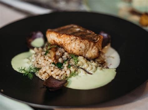 Recette Id Es De Sauces Pour Accompagner Votre Poisson