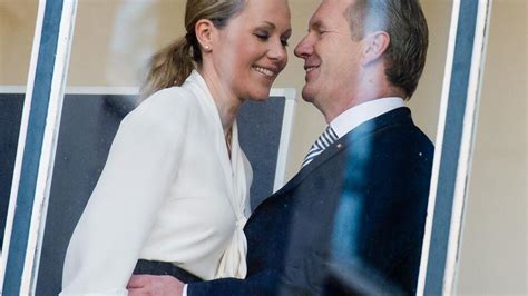 Liebescomeback Bei Bettina Und Christian Wulff Gmx