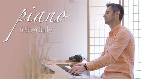 Calm Piano Music Soothing Peaceful Relaxing And Study Music