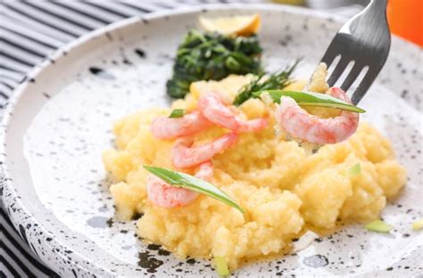 Shrimp And Grits Pappadeaux Recipe