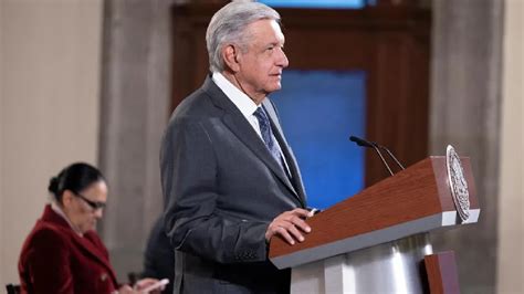 AMLO dice que no confía en ministros de la Corte Grupo Milenio