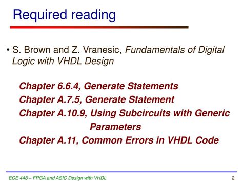 PPT Modeling Of Circuits With A Regular Structure Mixing Design