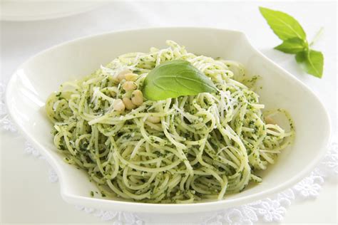Ricetta Pesto Fatto In Casa Non Sprecare