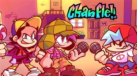 FNF EN EL CHAVO DEL 8 Friday Night Funkin VS El Chavo Quico