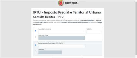 Consultar Iptu Recife 2023 Image To U
