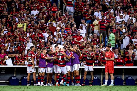Flamengo x Cruzeiro veja escalações e horário do jogo neste sábado 27