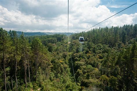 Qué ver y hacer en Medellín Lugares imprescindibles para visitar