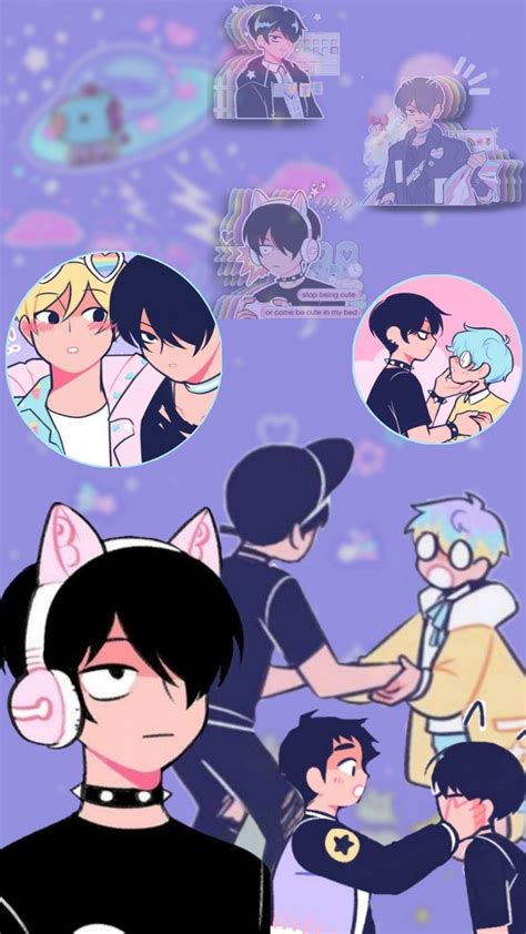 Boyfriends Webtoon Wallpapers Wallpaper Cave