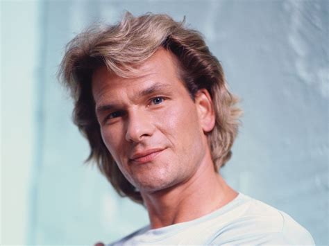 41 Facts About Patrick Swayze Facts Net