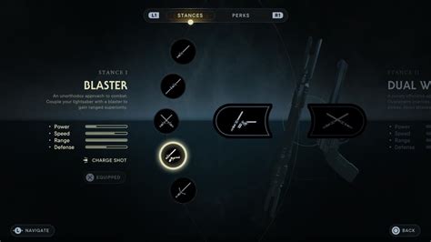 All Star Wars Jedi Survivor Lightsaber Stances Ranked Video Games