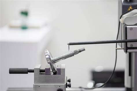 What Tool Is Used To Measure Surface Finish At Mitchell Miller Blog