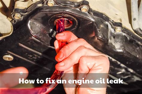 How Much To Fix An Oil Leak 6 Factors To Consider Brads Cartunes
