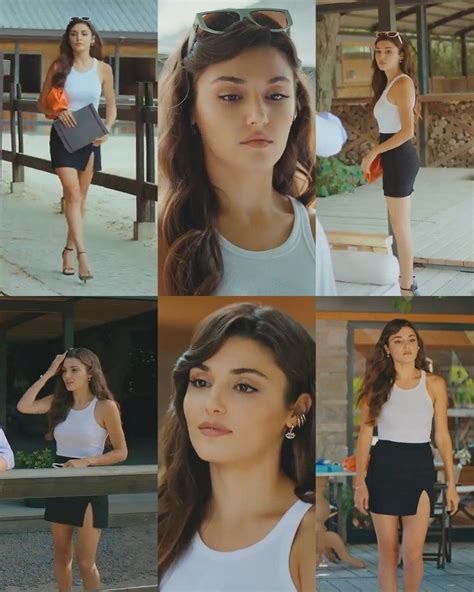 Eda Yildiz 7 episode Sen Cal Kapimi Стиль одежды Наряды