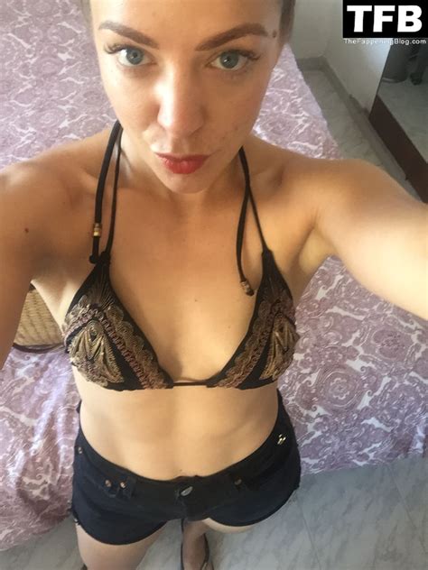 Claire Hutchings Nude Leaked The Fappening Sexy Collection 81 Photos