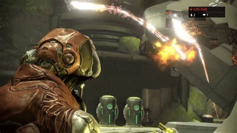 Warframe Gameplay Youtube