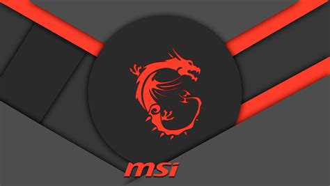K Gaming Laptop Msi Video Games Hd Wallpaper