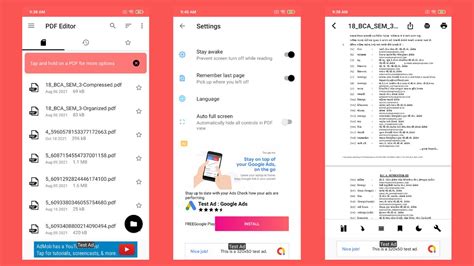 pdf editor all in one pdf editor by hrnathani codester