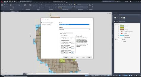 Autocad Map D Toolset D Gis Mapping Software Autodesk