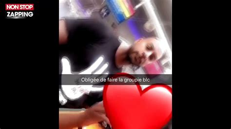 Booba Vs Kaaris Quand Booba Fier De Lui Visionne Les Images De La
